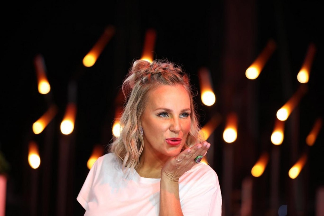 Picture of Sherine Reda