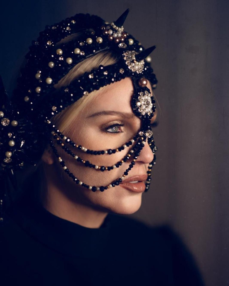 Picture of Sherine Reda