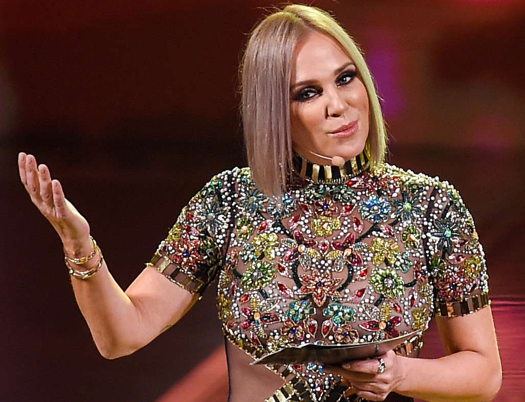 Image of Sherine Reda