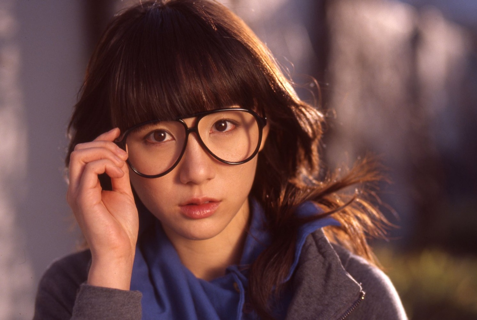 Picture of Alice Wen