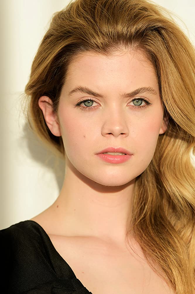 Picture of Tate Moore