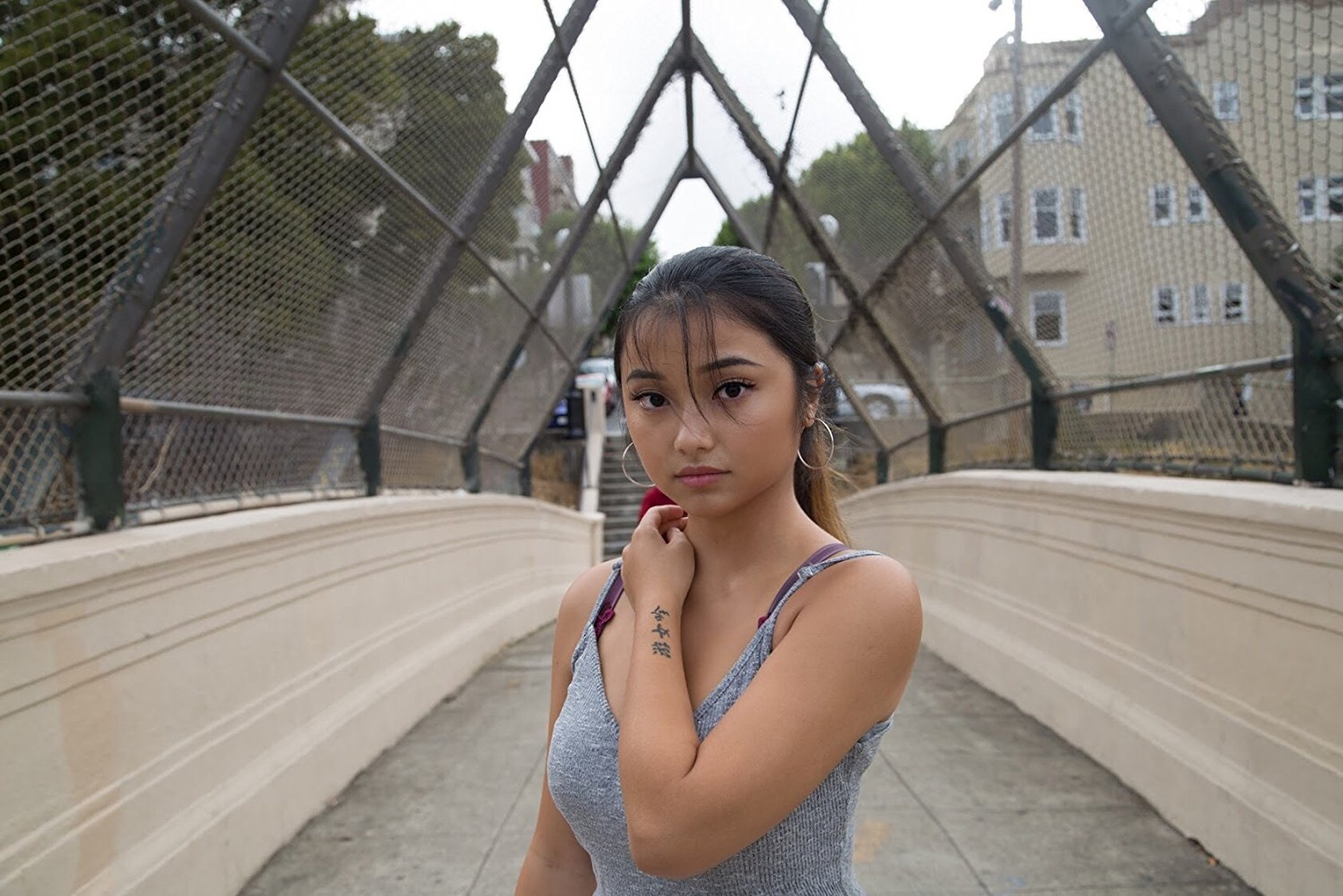 Picture of Michelle Fang