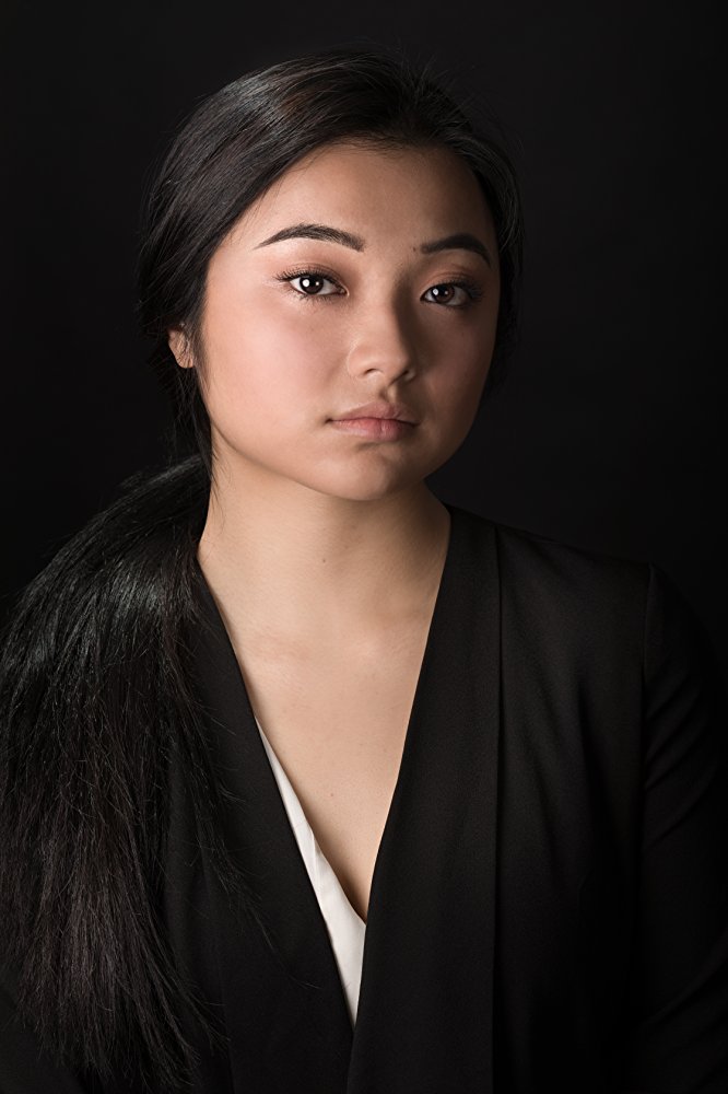 Picture of Michelle Fang