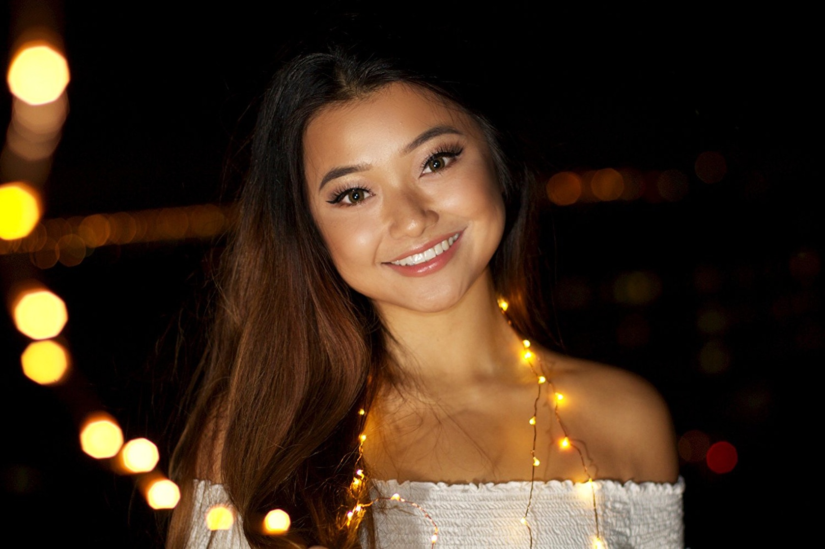 Picture of Michelle Fang