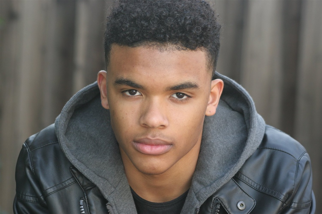 Picture of Cameron Johnson