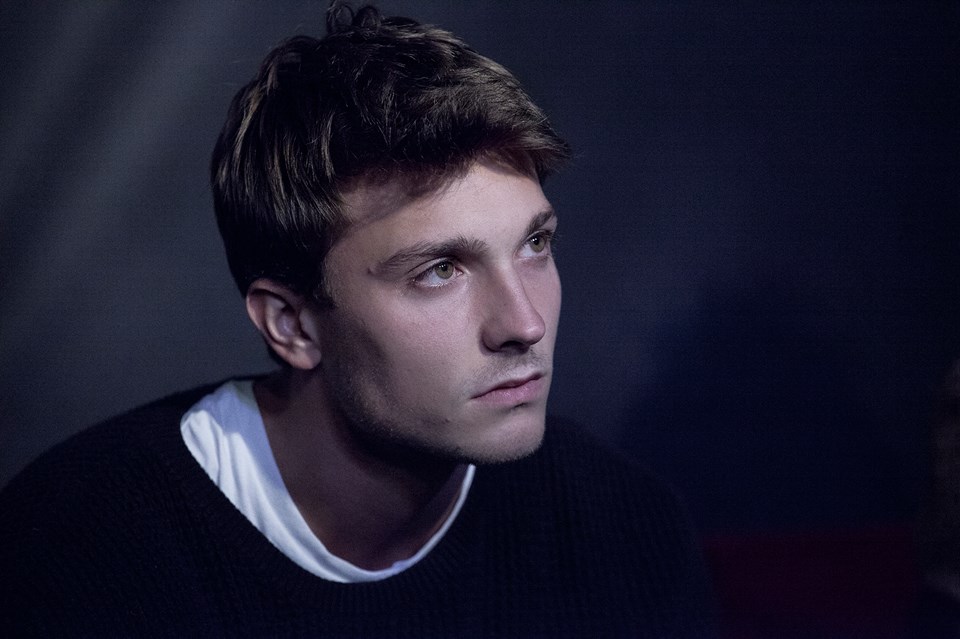 Picture of Jonathan Jude