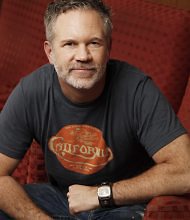 Picture of Gerald McCullouch