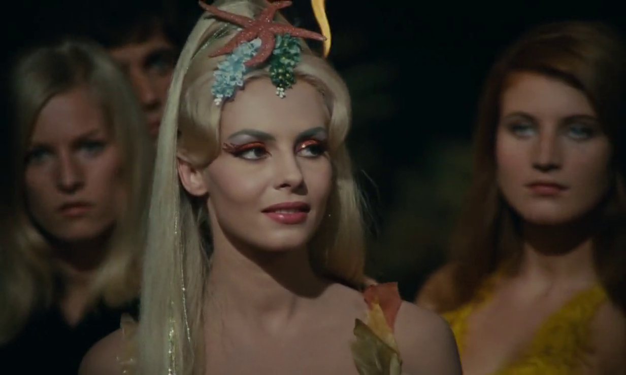 Image of The Oldest Profession