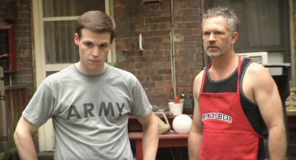 Picture of Gerald McCullouch