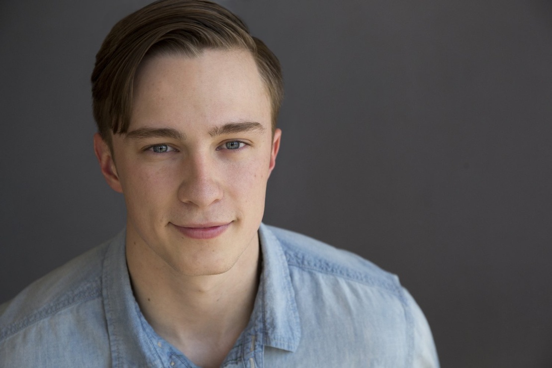 Image of Drew Starkey