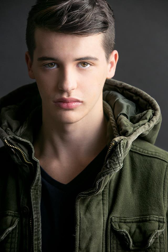 Picture of Mason Guccione