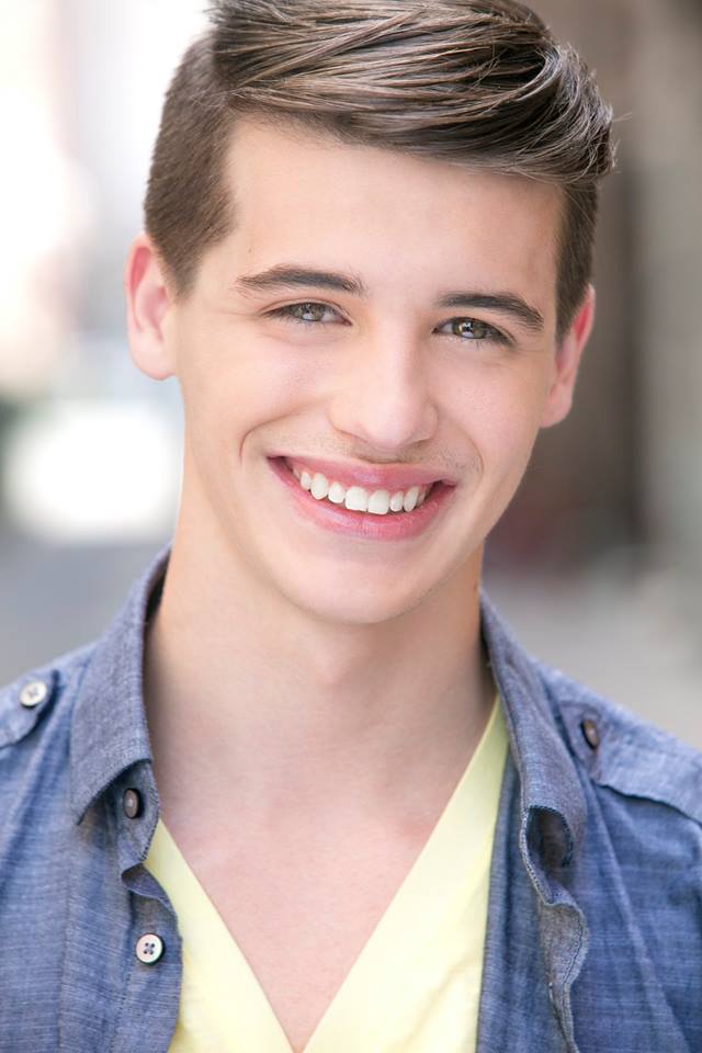 Mason Guccione image