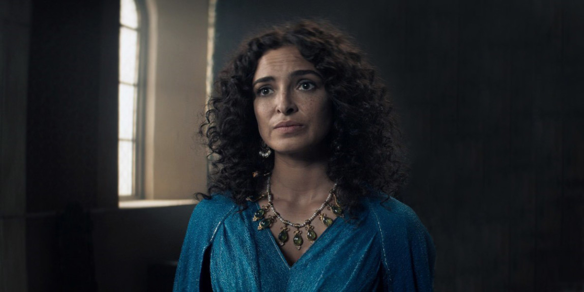 Anna Shaffer Triss Merigold - Netflix S The Witcher Casts Anna Shaffer ...