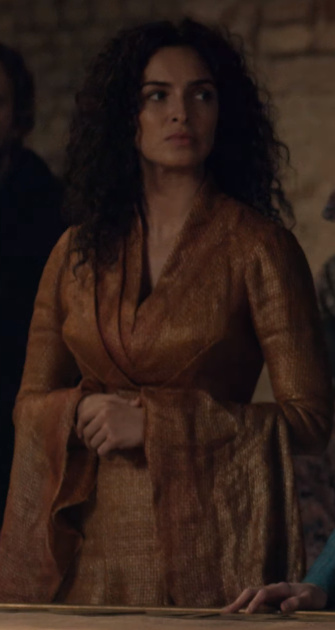 Picture of Triss Merigold (Anna Shaffer)