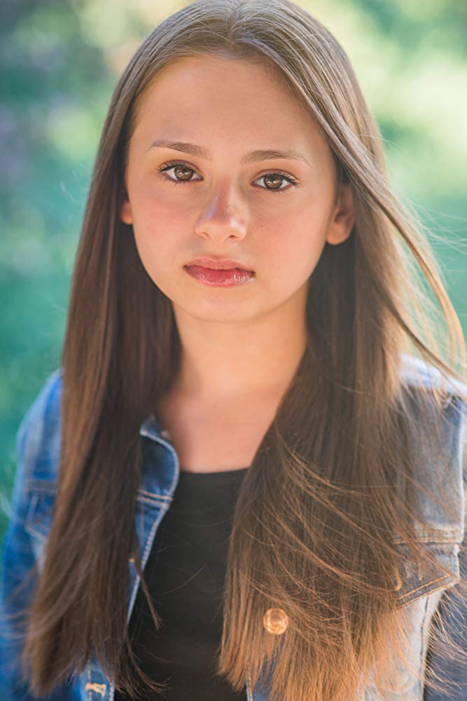 Picture of Jaime Adler