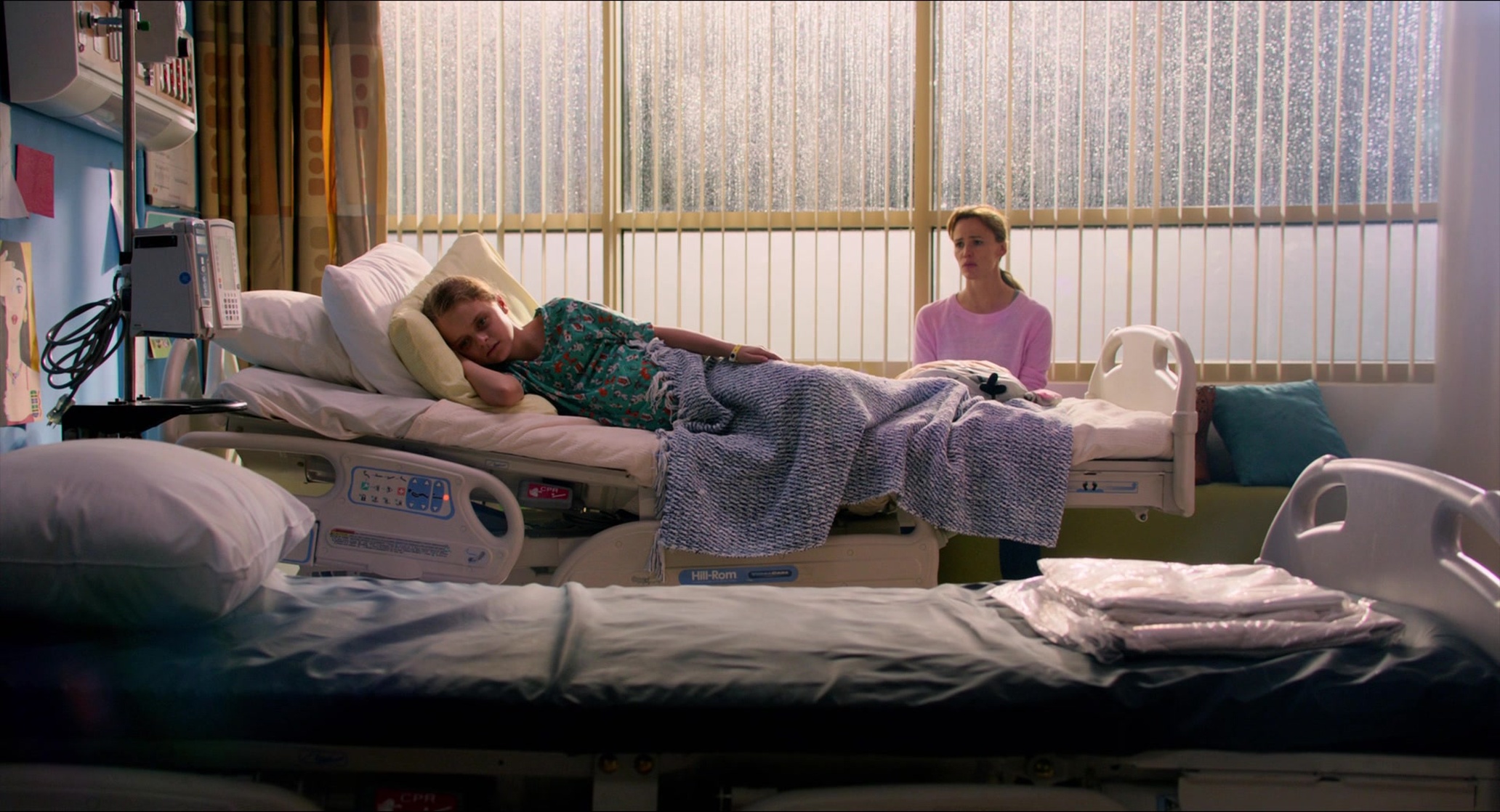 Miracles from Heaven