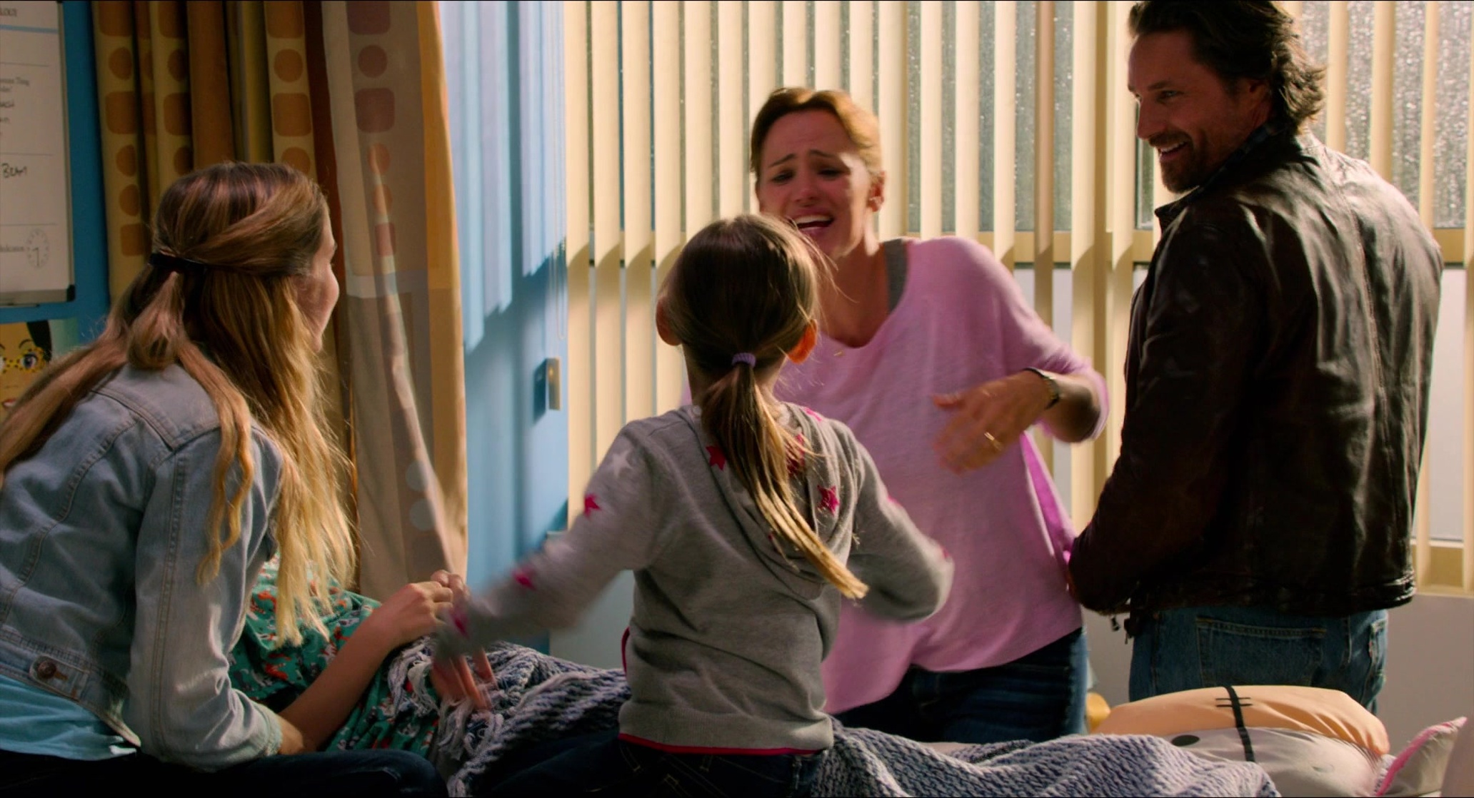 Miracles from Heaven