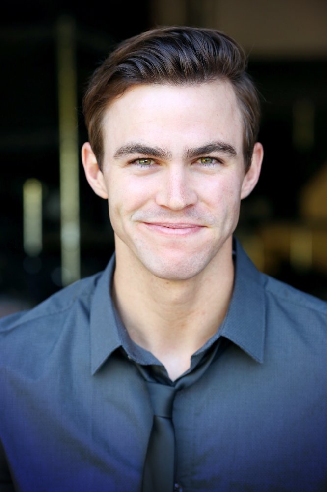 Picture of Mason Trueblood