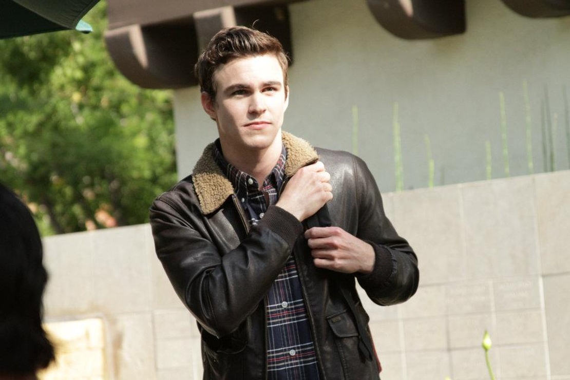 Picture of Mason Trueblood