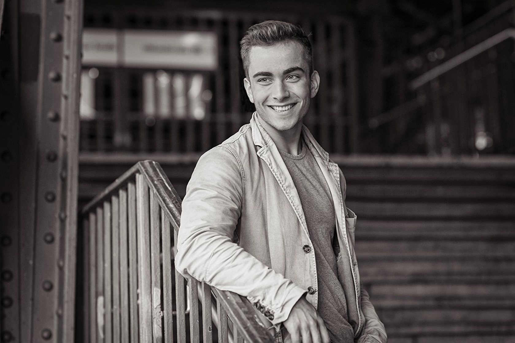 Picture of Jonathan Elias Weiske