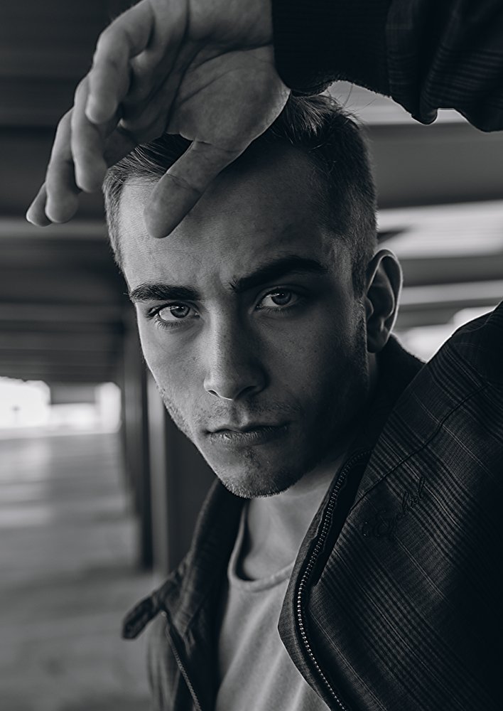 Picture of Jonathan Elias Weiske