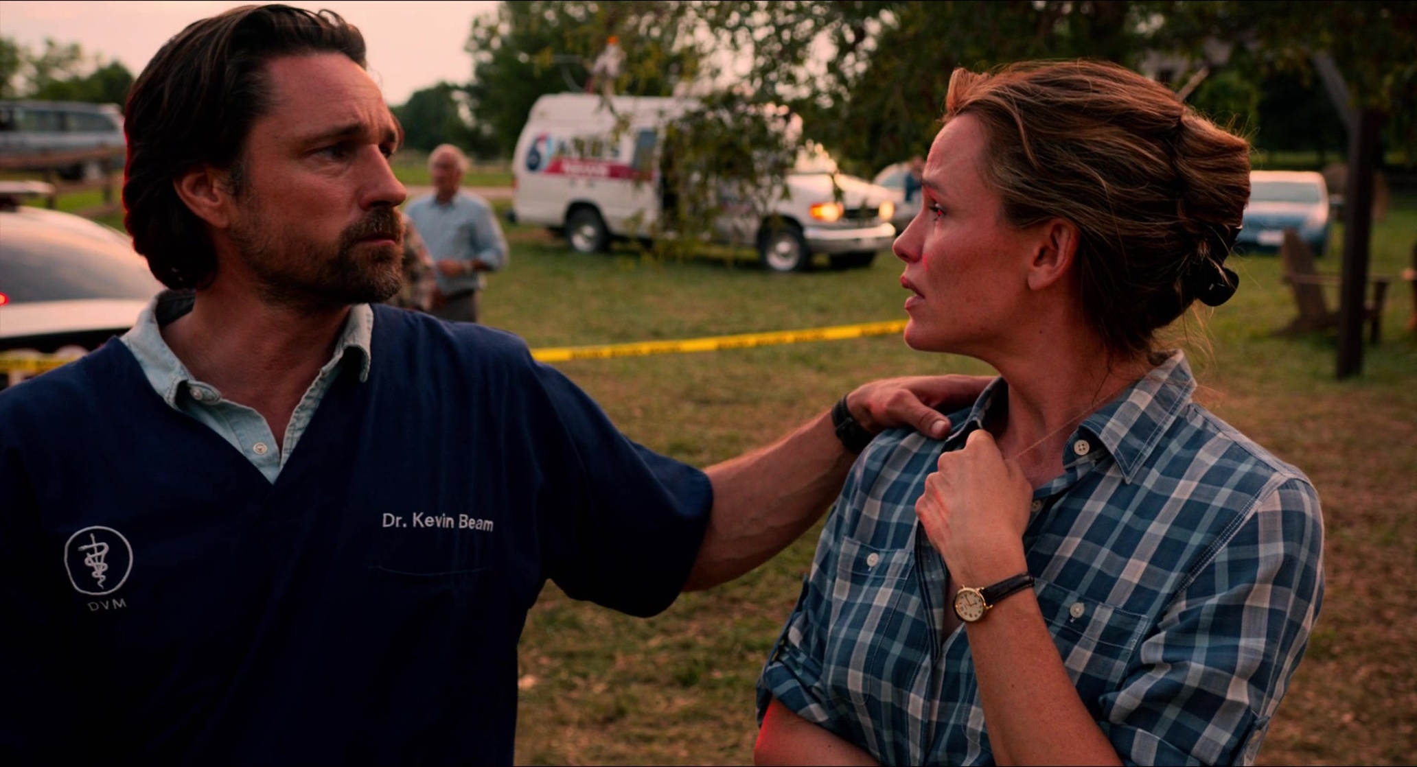 Miracles from Heaven