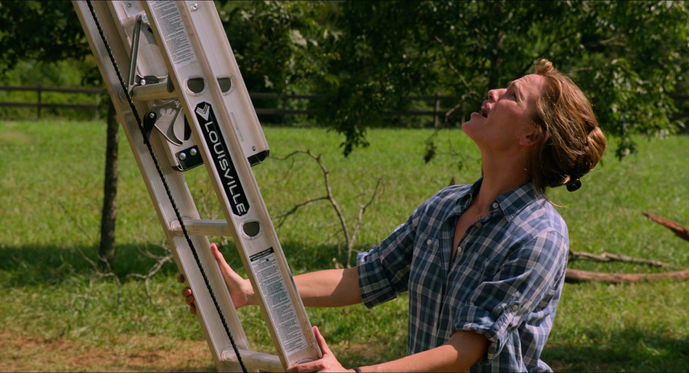 Miracles from Heaven