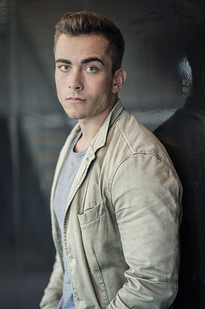 Picture of Jonathan Elias Weiske