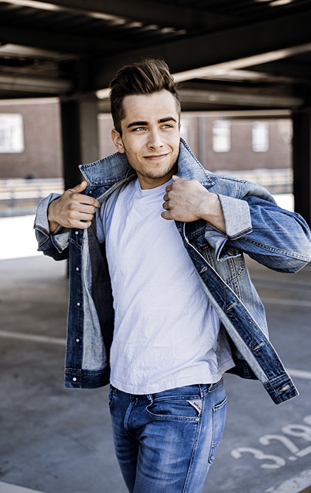 Image of Jonathan Elias Weiske