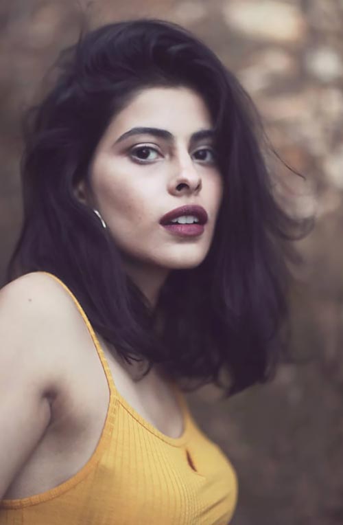 Image of Anisha Victor