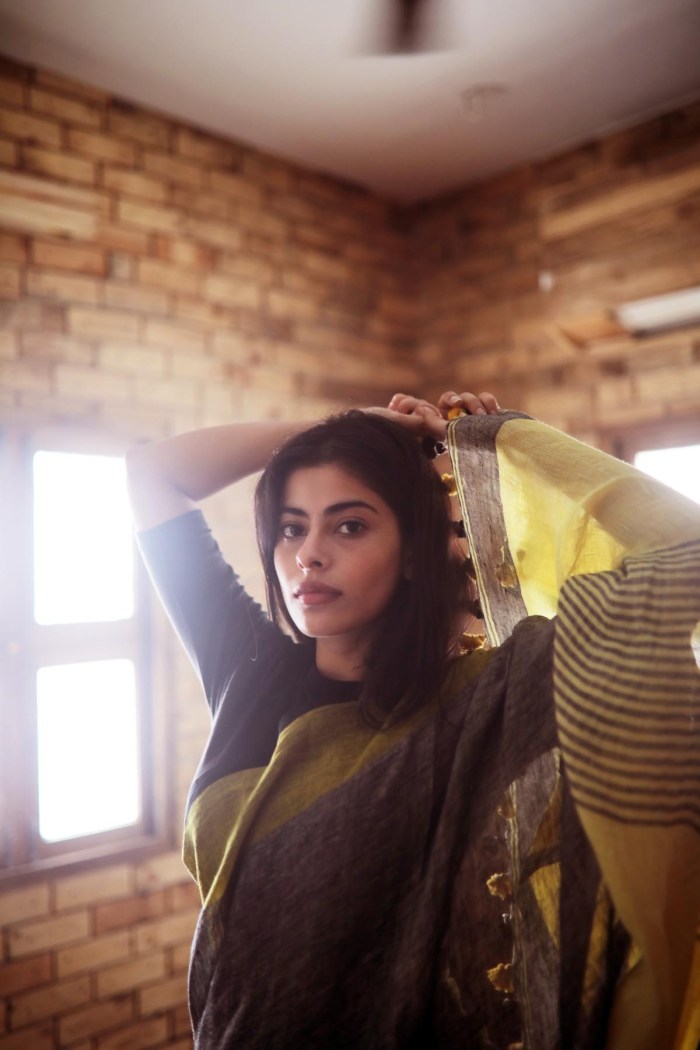 Picture of Anisha Victor