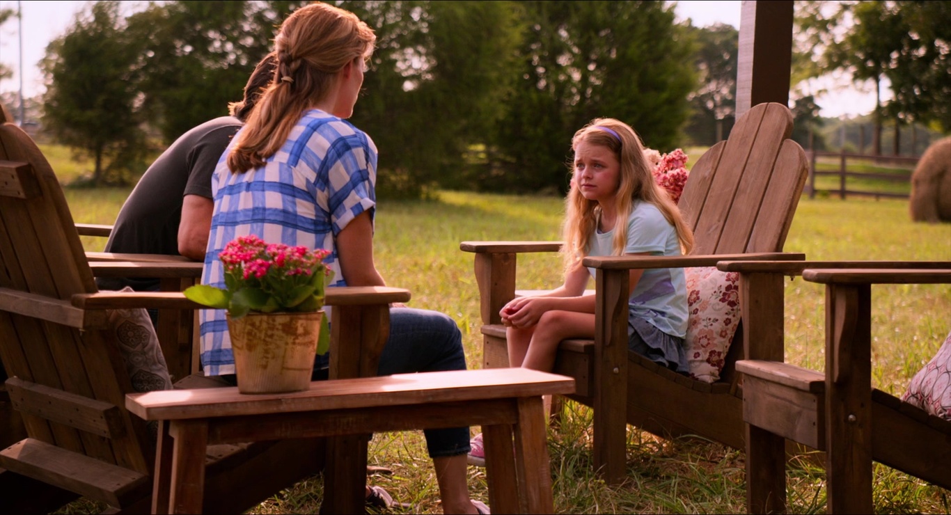 Miracles from Heaven