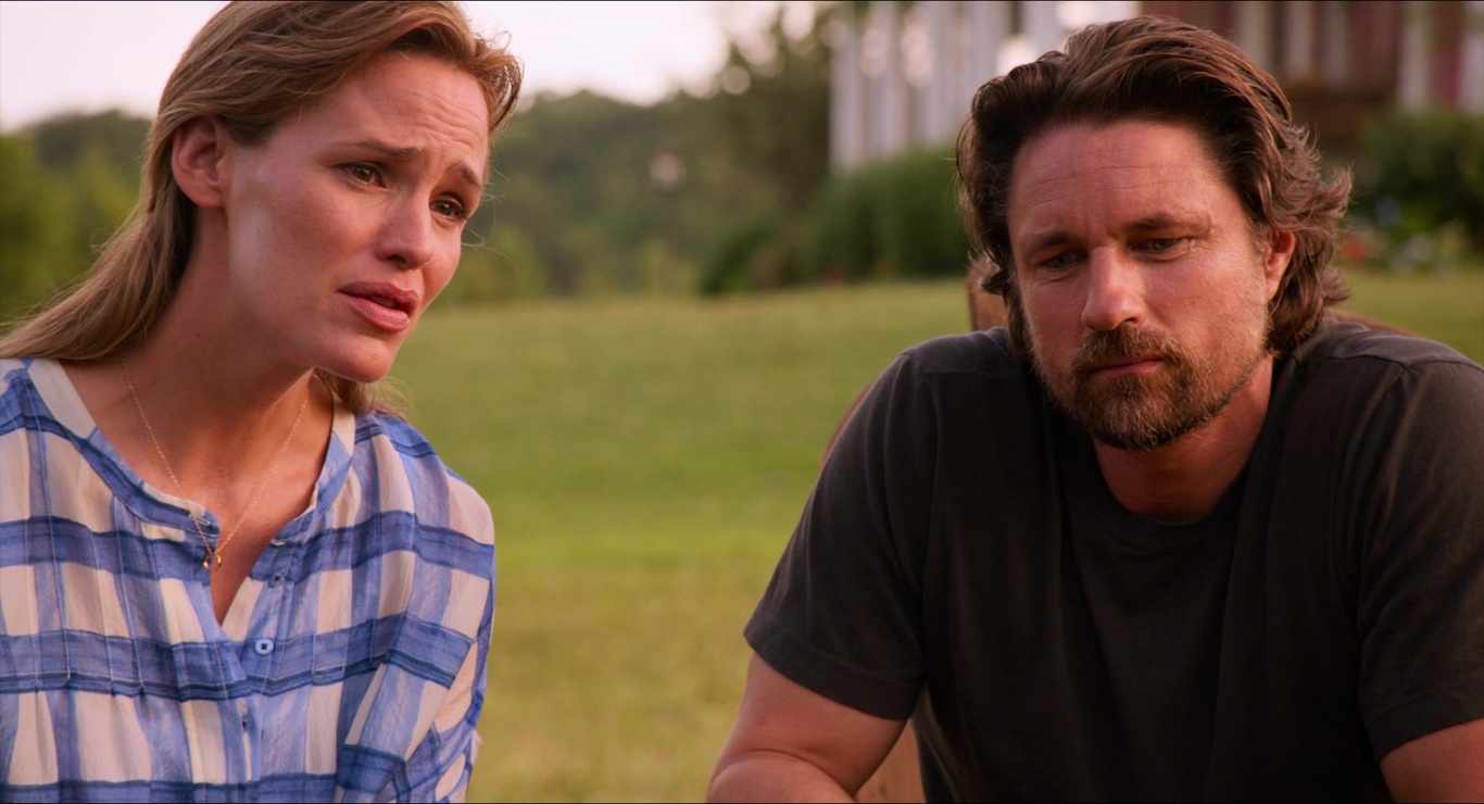 Miracles from Heaven
