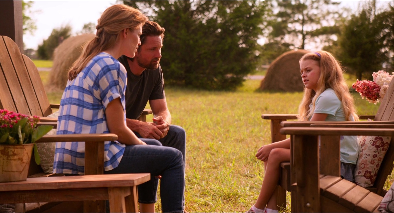 Miracles from Heaven