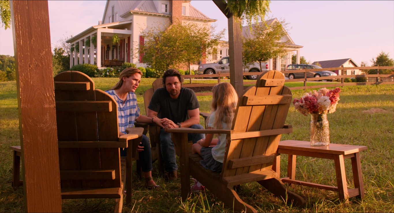 Miracles from Heaven