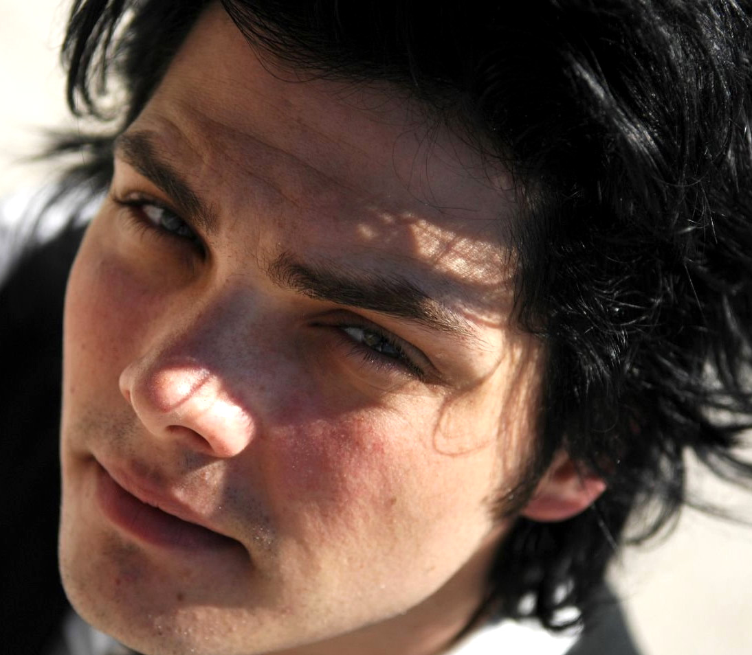 Picture of Gerard Way