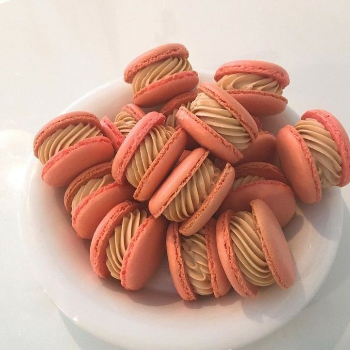 Macaron image