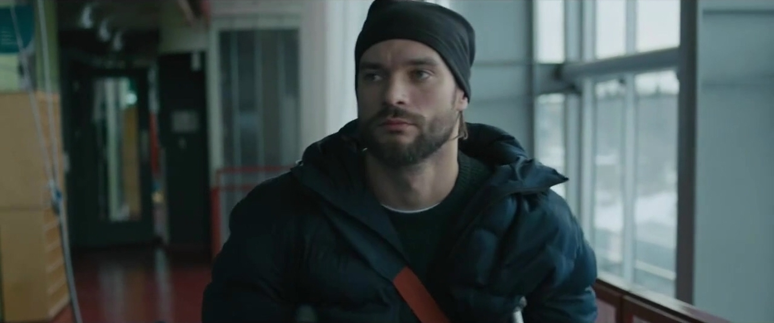 Image of The Acrobat