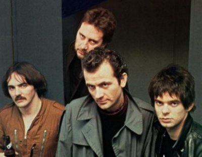 The Stranglers image