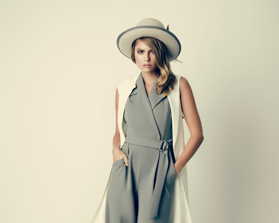 Picture of Alexandria Morgan.