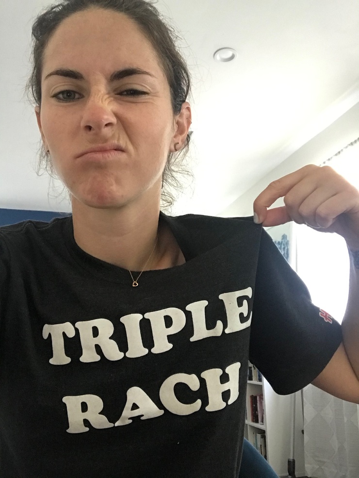 Picture of Rachel Bonnetta