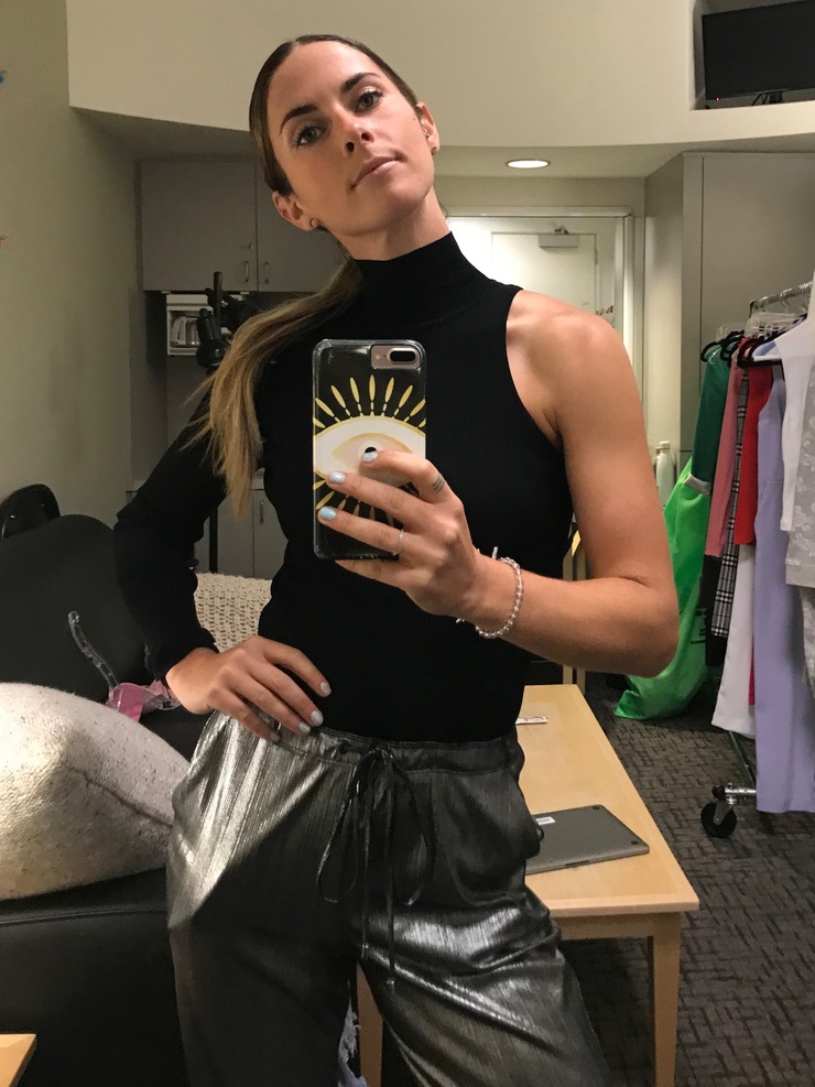 Picture of Rachel Bonnetta