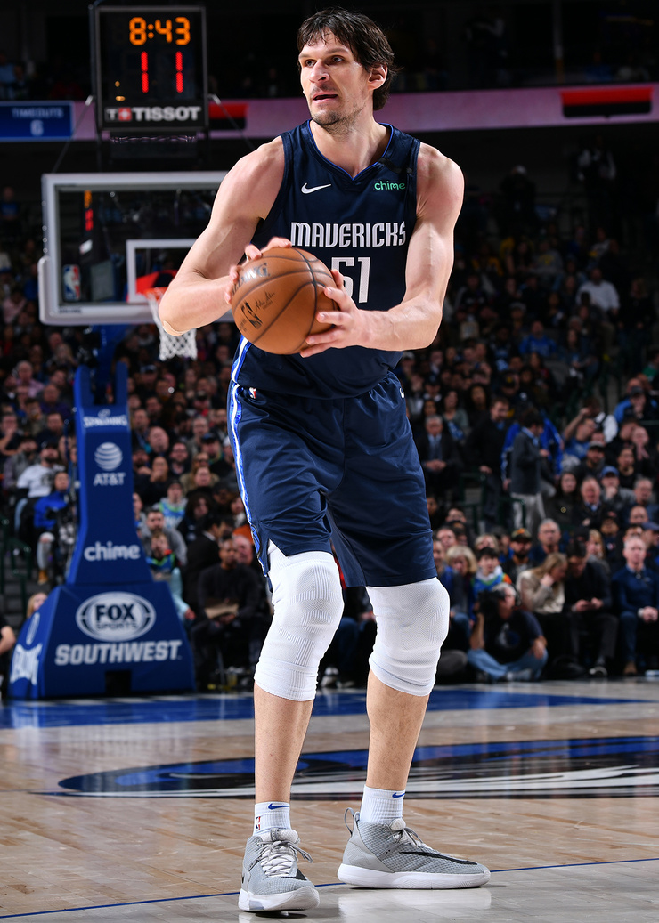 Boban Marjanovic picture