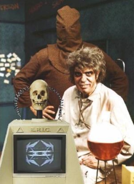 Picture of Sidney Noel Rideau