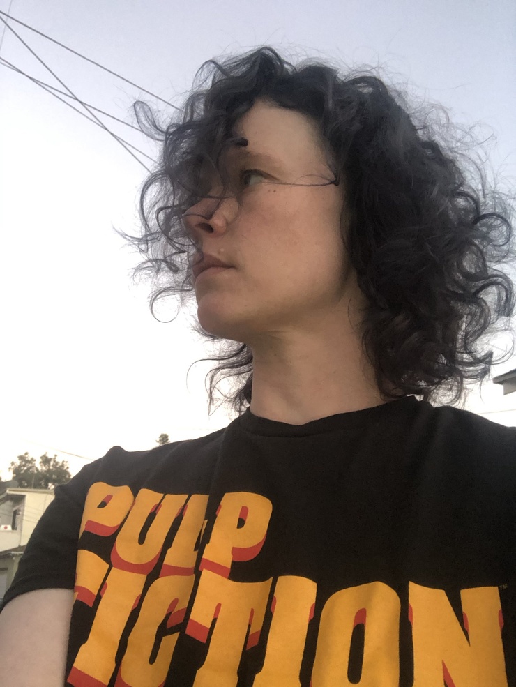 Image of Thora Birch
