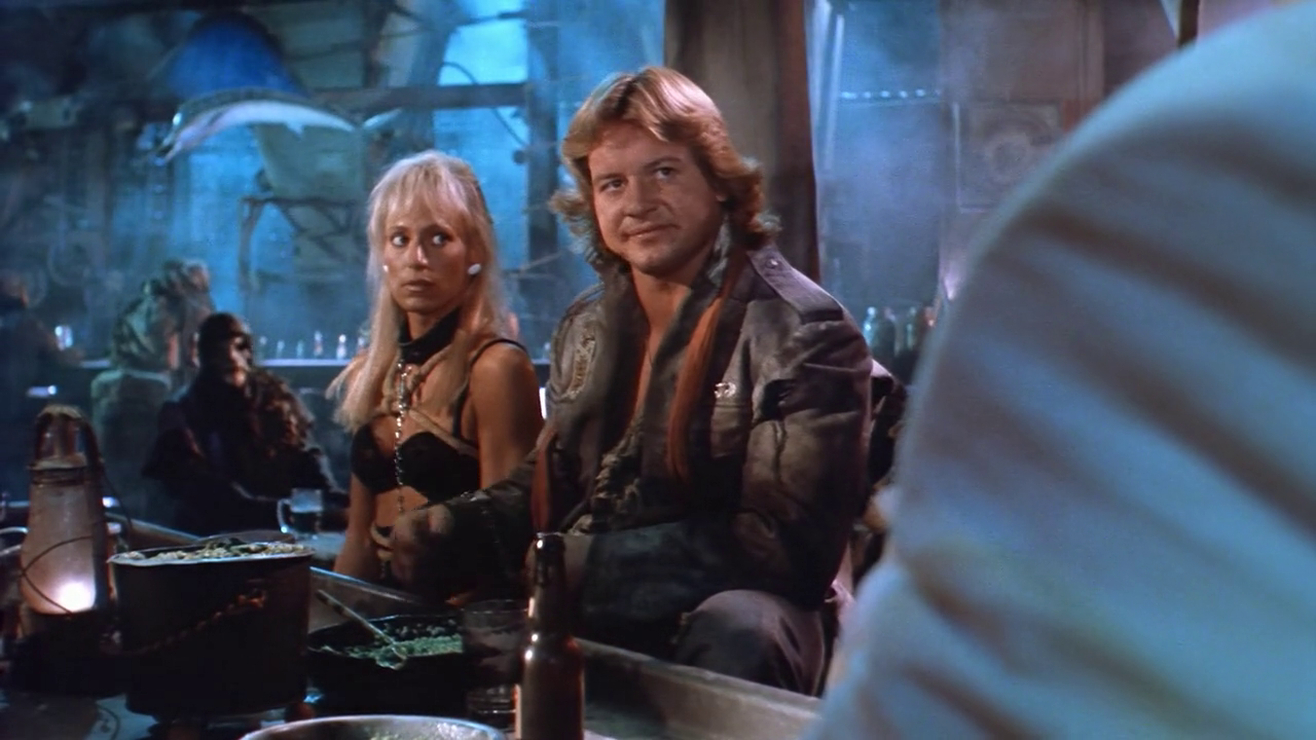 Picture of Hell Comes to Frogtown