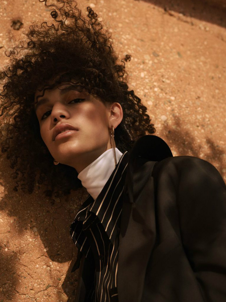 Picture of SHELBY HAYES