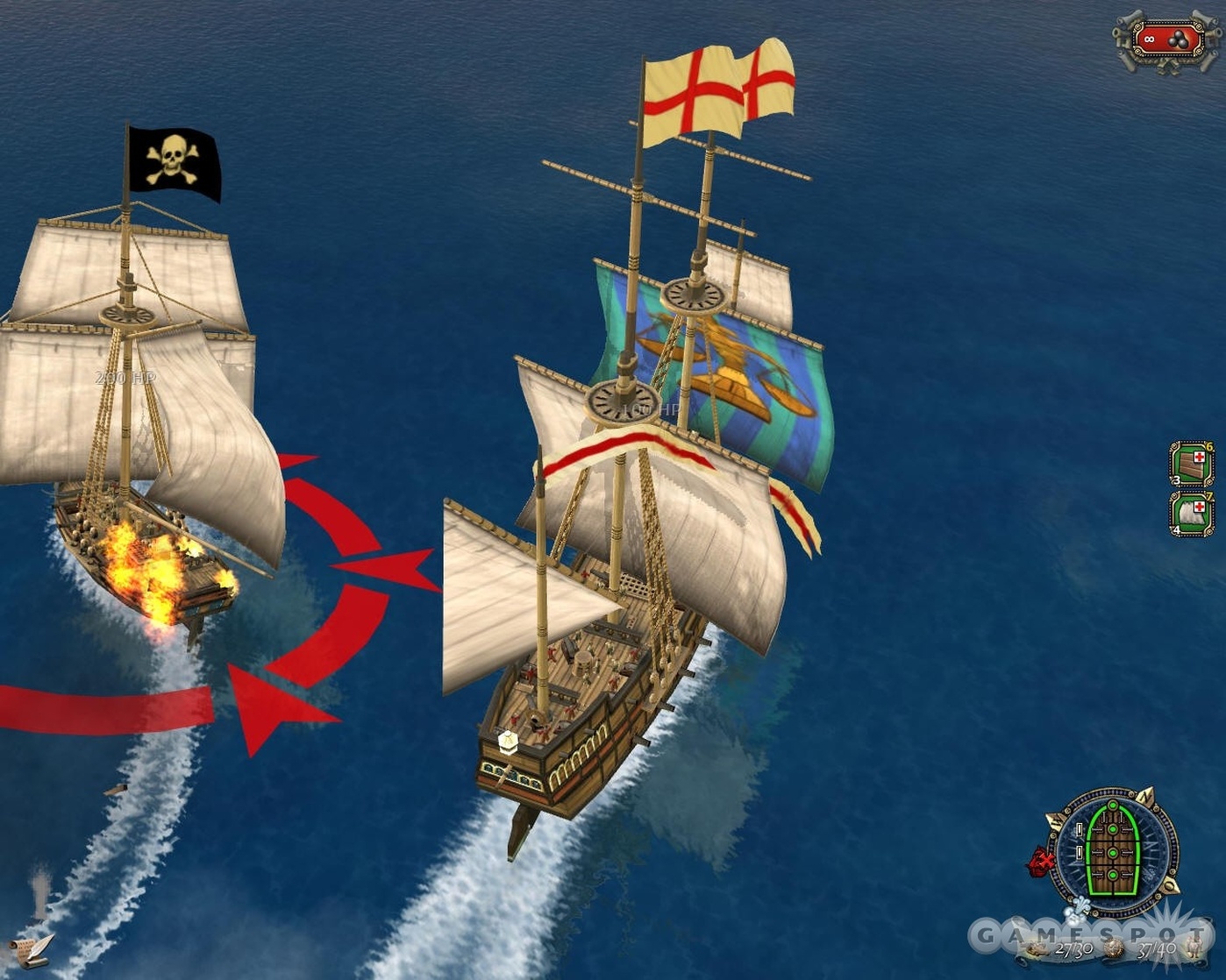 Picture of Tortuga: Two Treasures