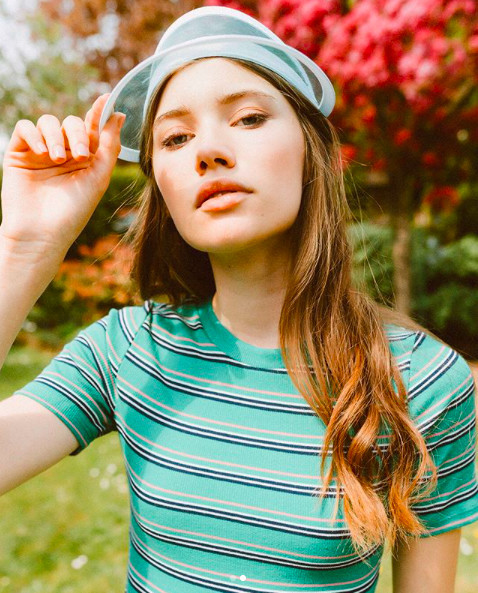 Picture of Viktoria Rud