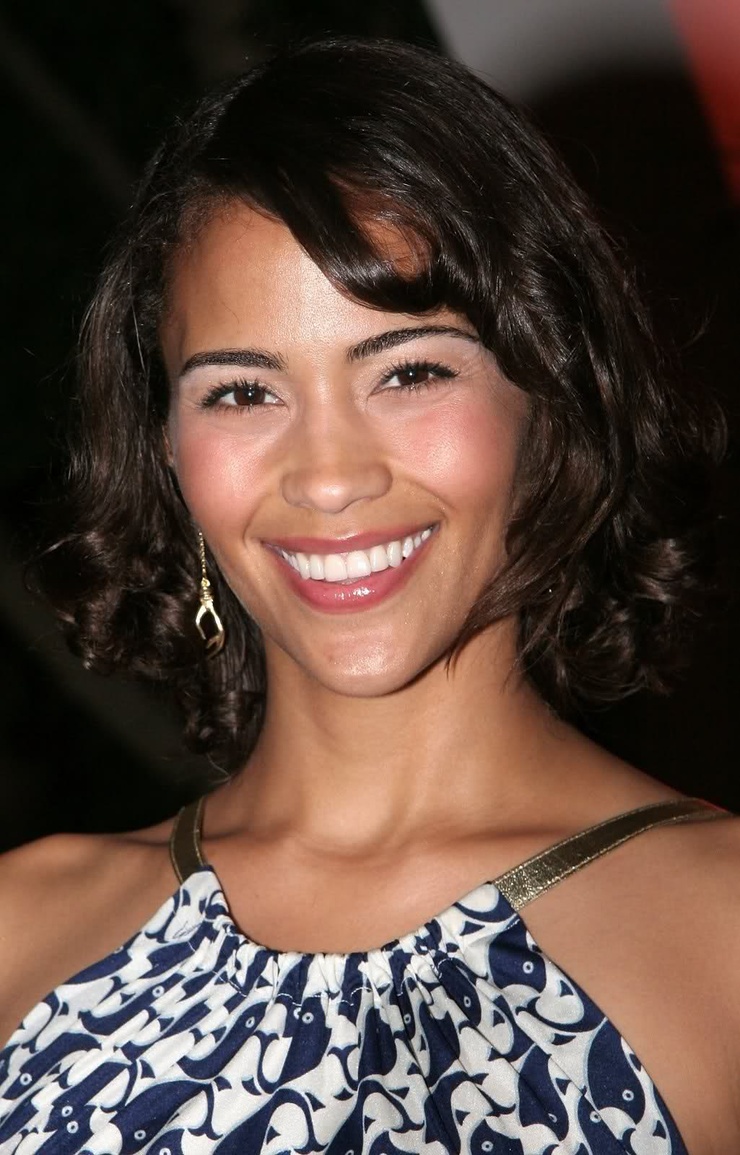 Picture of Paula Patton